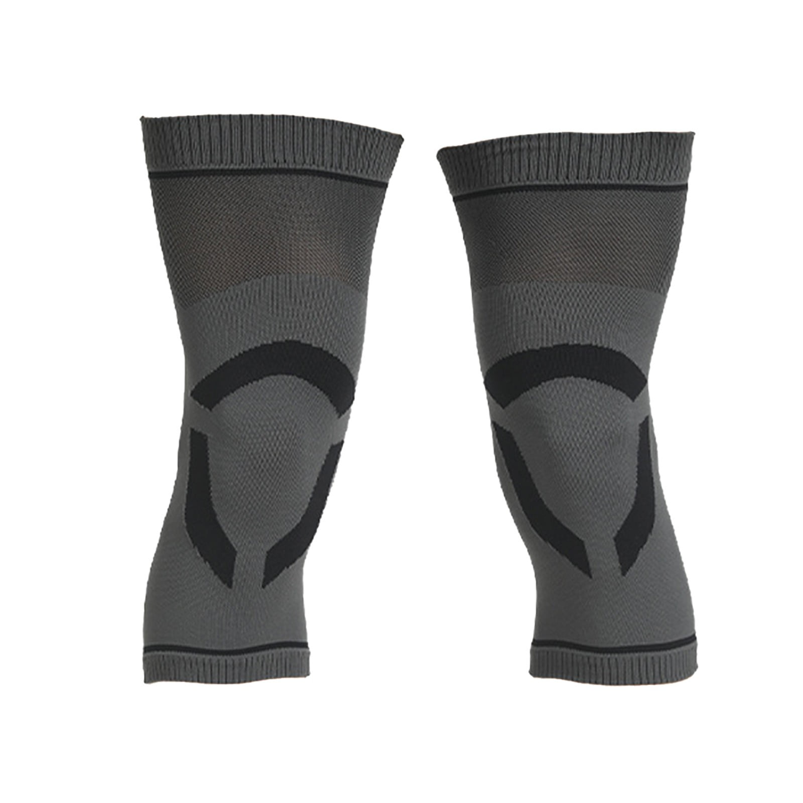 Knee Pads, Leg Protection, Thin High Elasticity Compression Patella ...