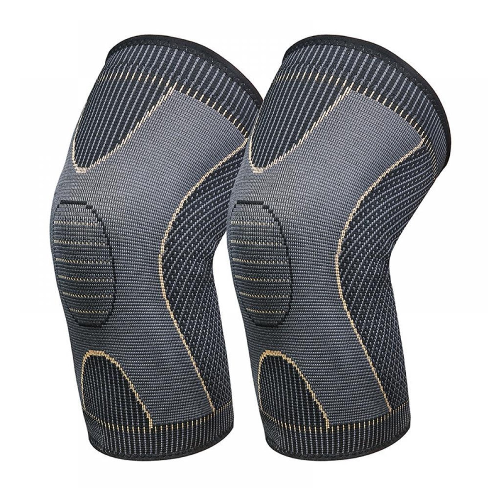 Knee Pads Meniscus Knee Ligament Knee Pads Sports Fitness Knee Pads ...