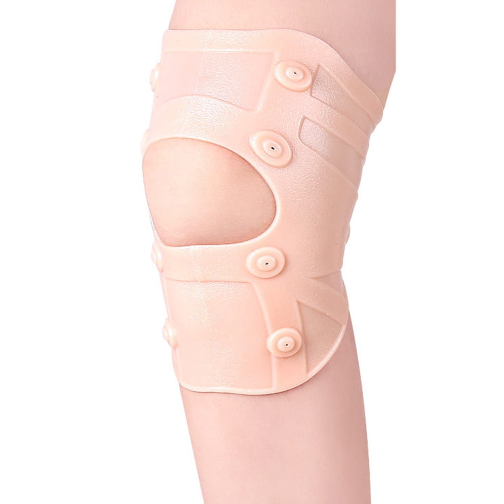 Knee Pads Sleeve for Outdoor Activities Magnet Sports Support Brace ...