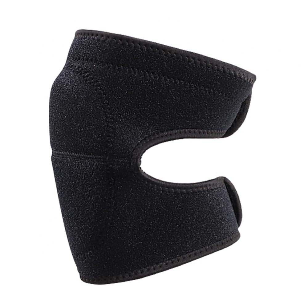 Knee Pads Sport Knee Guards Breathable Knee Compression Sleeve for Yoga ...