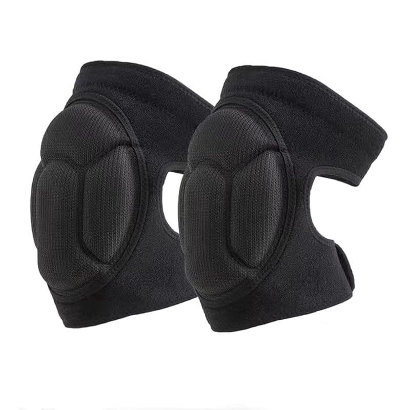Knee Pads for Women & Men, Dance Knee Pads Volleyball Knee Pads for ...