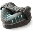 Knee Pillow for Side Sleepers Hip Pain - Between Leg Pillow for Side ...