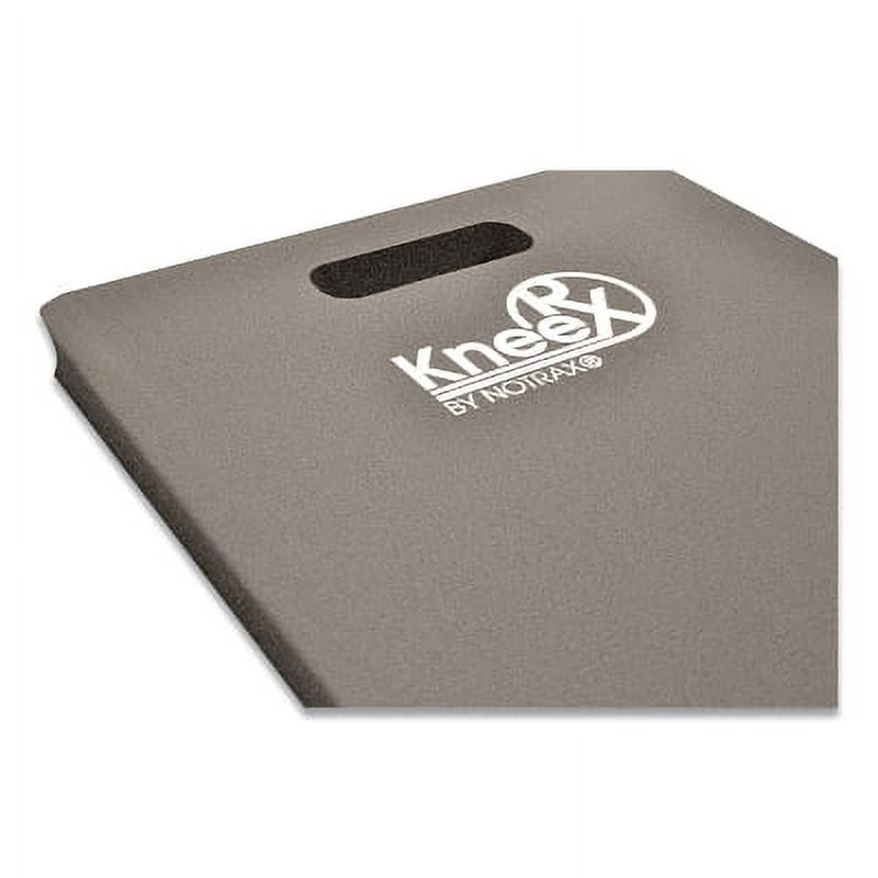Knee RX™ Kneeling Pad, 950, 1 in x 12 in W x 22 in L, Nitrile/PVC Foam ...