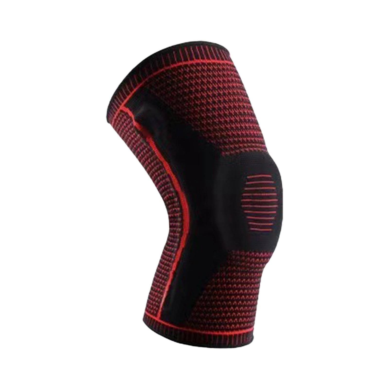 Knee Relief Sleeve - Compression Knee Brace for Arthritis Pain Relief ...