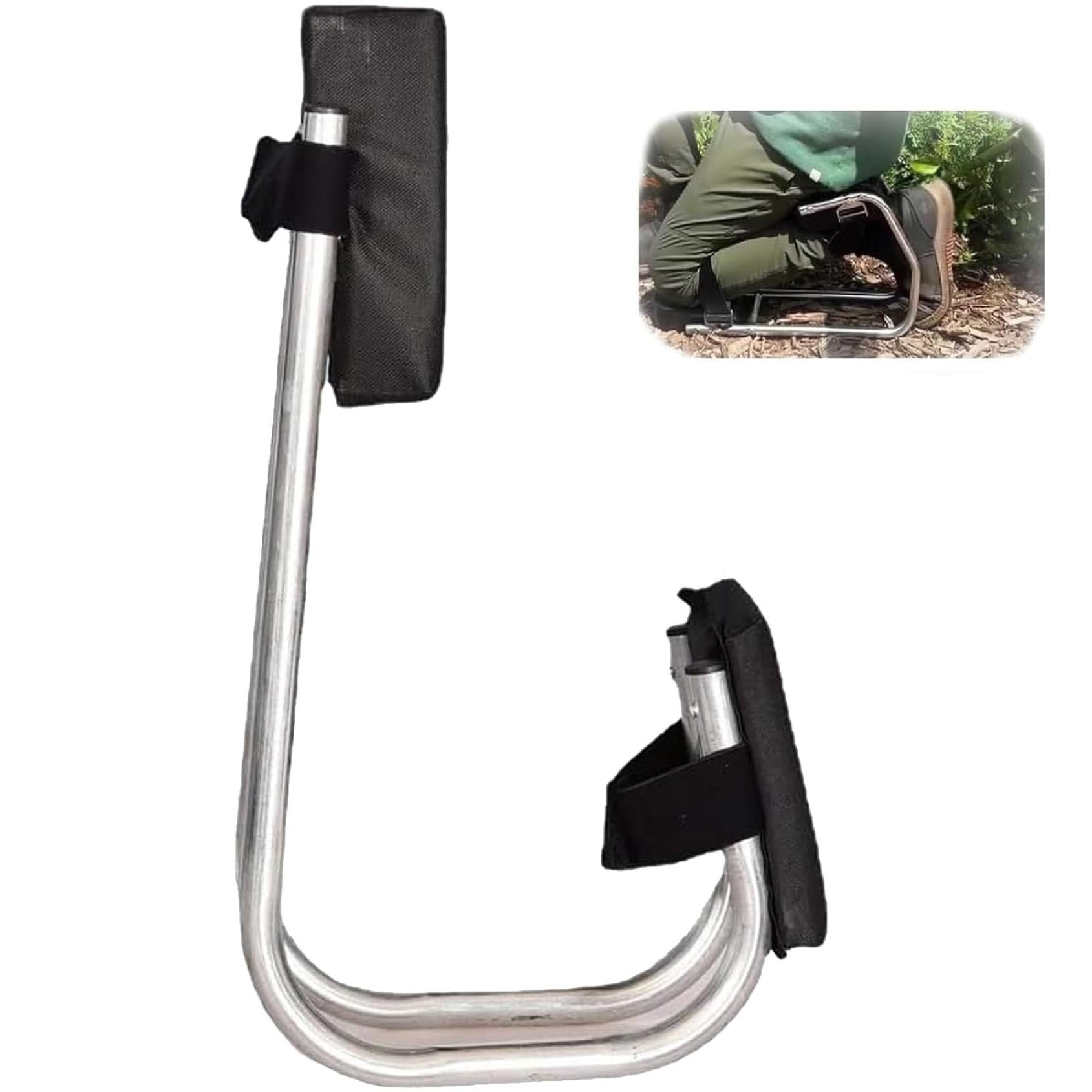 Knee Seat for Gardening, Garden Kneeler and Seat, Kneeler Seat for ...