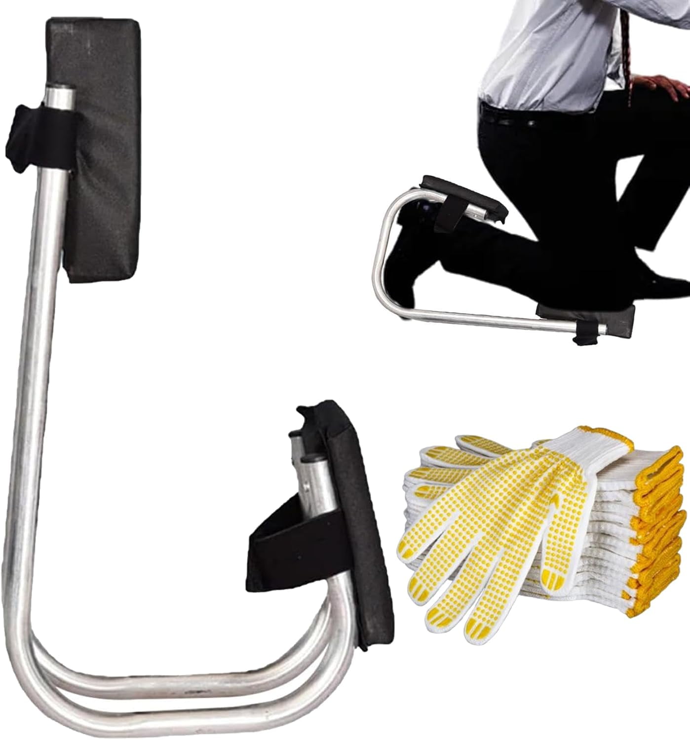 Knee Seat,Kneeling Device for Gardening,Knees Seats for Contractors ...