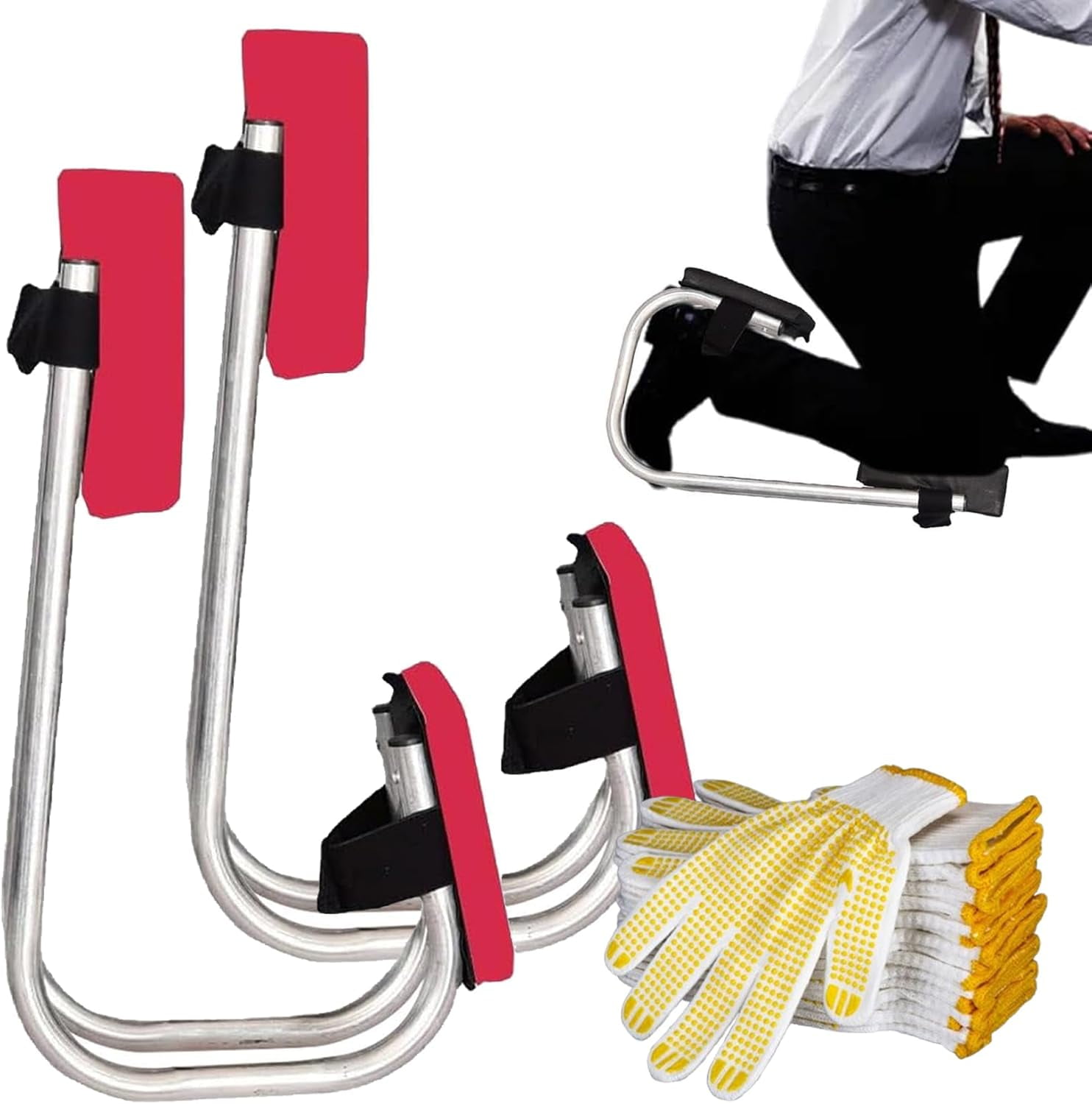 Knee Seat,Kneeling Device for Gardening,Knees Seats for Contractors ...