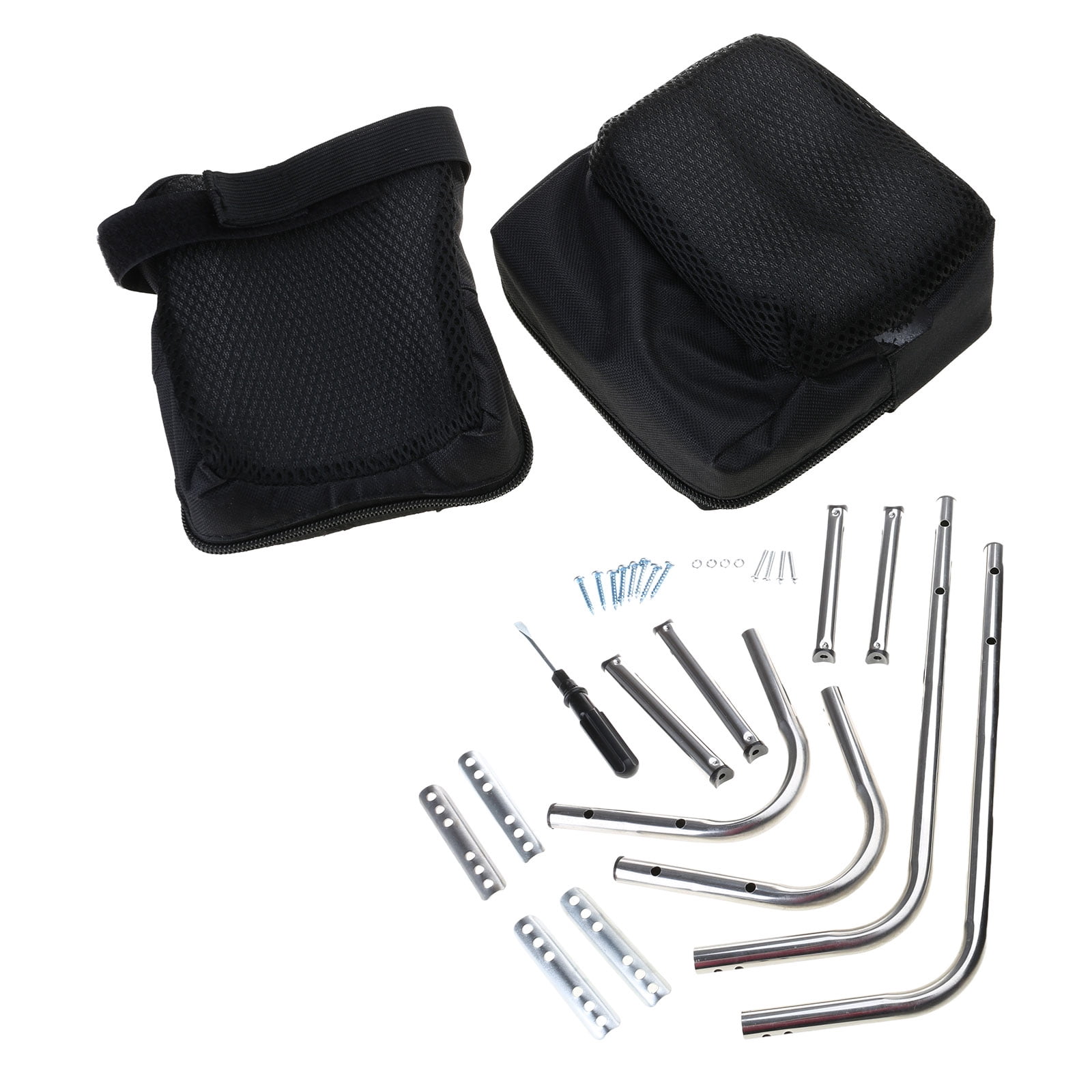 Knee Seats for Gardening Strap On Kneeling Device for Garden Knee Seats ...