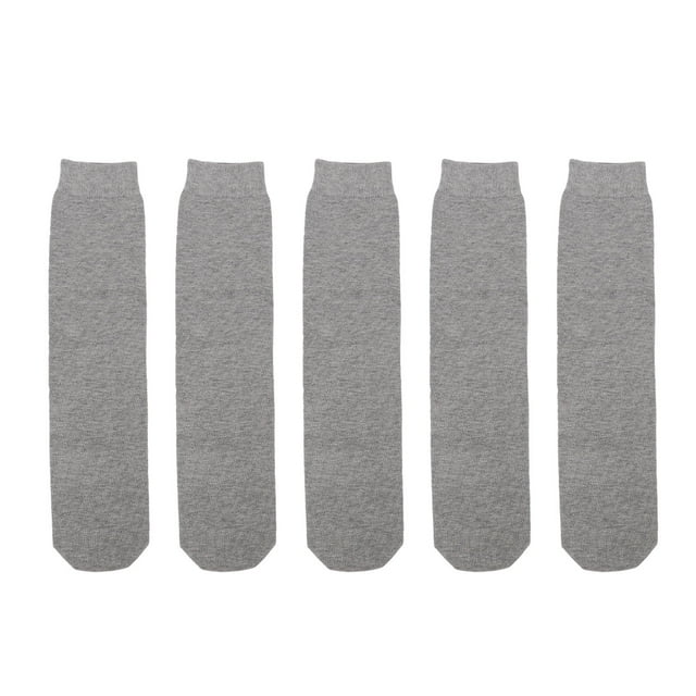 Knee Shrinker, 5Pcs Stump Shrinker Cotton Thicken For Stump Protection ...