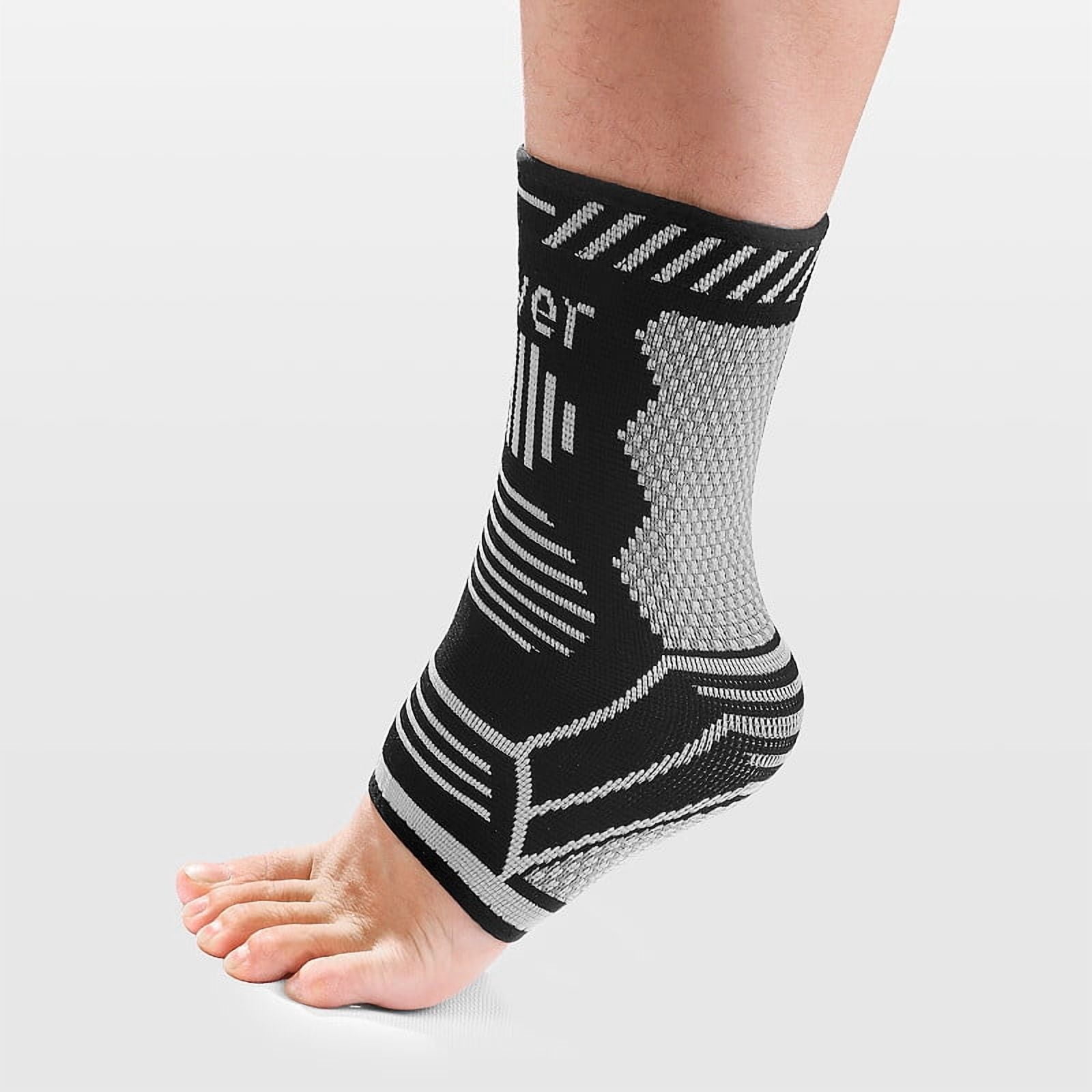 Knee Sleeve Ankle Brace Wrist Elbow Brace Compression Sport Joint Pain ...