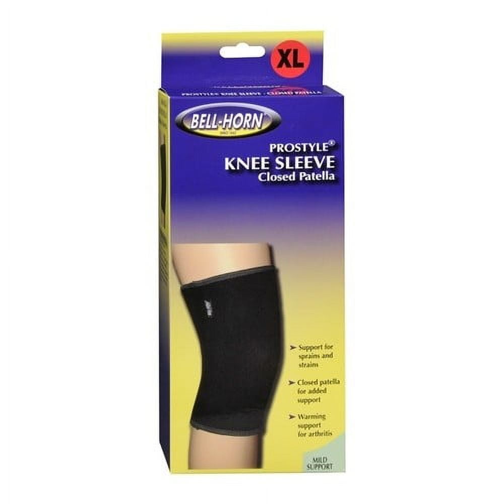 Knee Sleeve, Prostyle Clsd Patella Lg (Units Per Each: 1) - Walmart.com