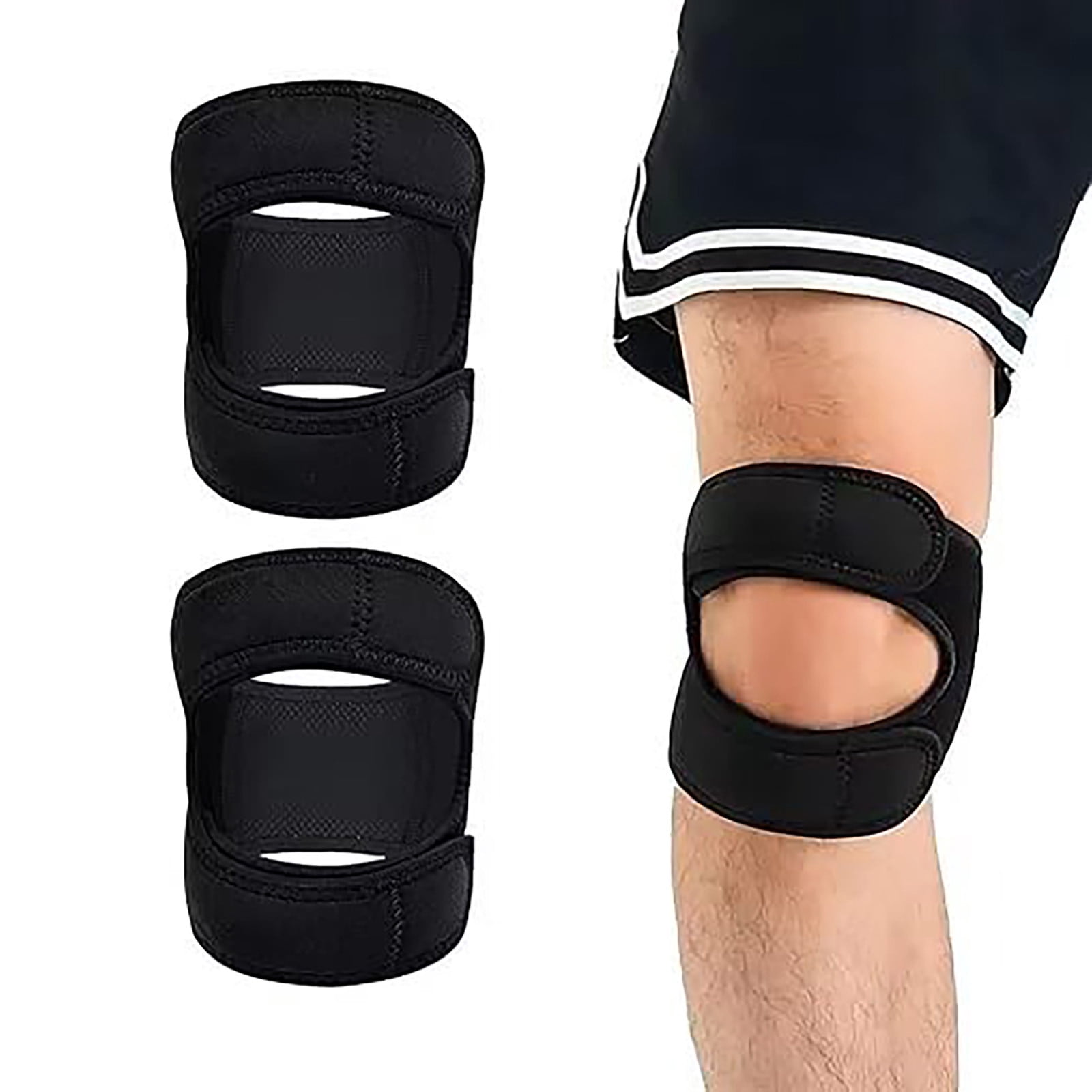 Knee Stabilizer, 2025 New Knee Brace, Knee Pain Relief Stabilization ...