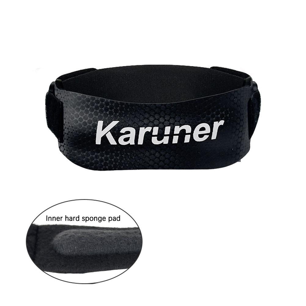 Knee Strap Compression Brace Support Patella Sport Joint Arthritis Stab K G6A8 - Walmart.com