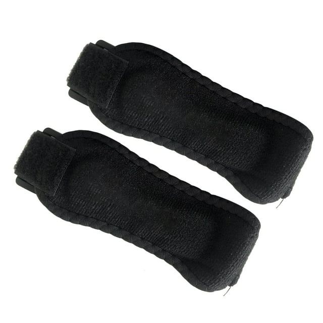 Knee Strap Patella Tendon Stabilizer Support Band - Ideal for Knee Pain ...