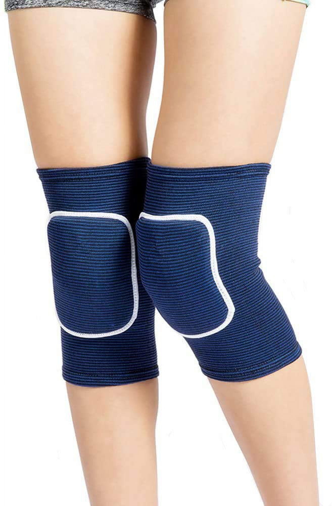 Knee Support Knee Protector Sponge Knee pads Men Women Children's anti ...