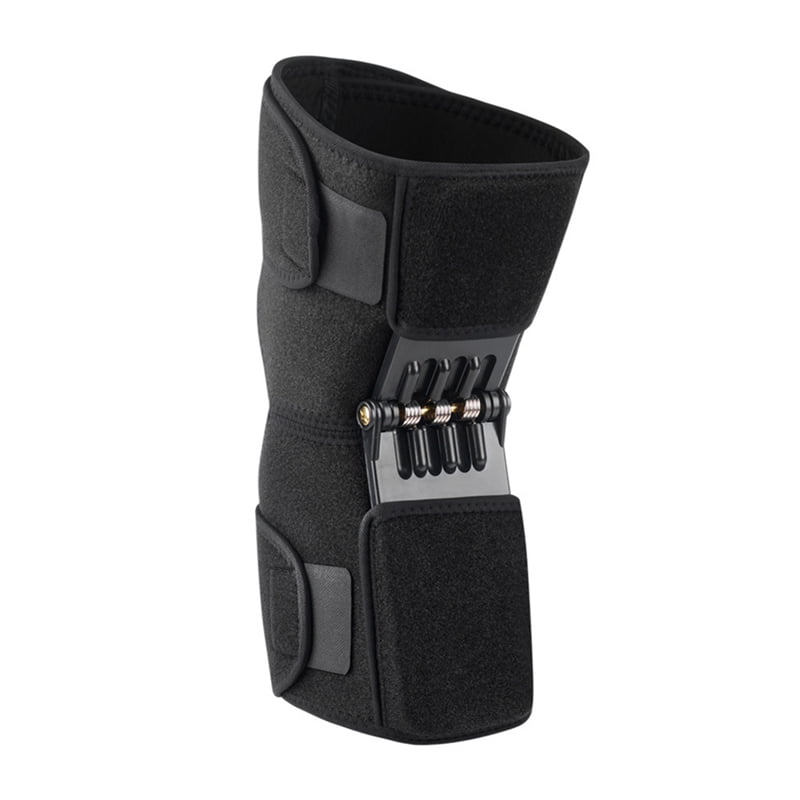 Knee Support Medical Power Lift Knee Weakly Brace Joint Support Spring ...
