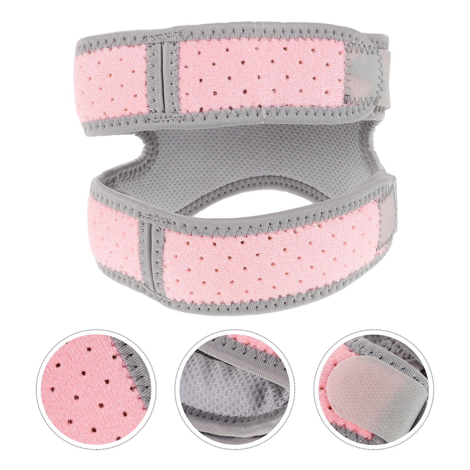 Knee Support Strap Knee Bands Knee Strap Knee Protector Sports Knee ...