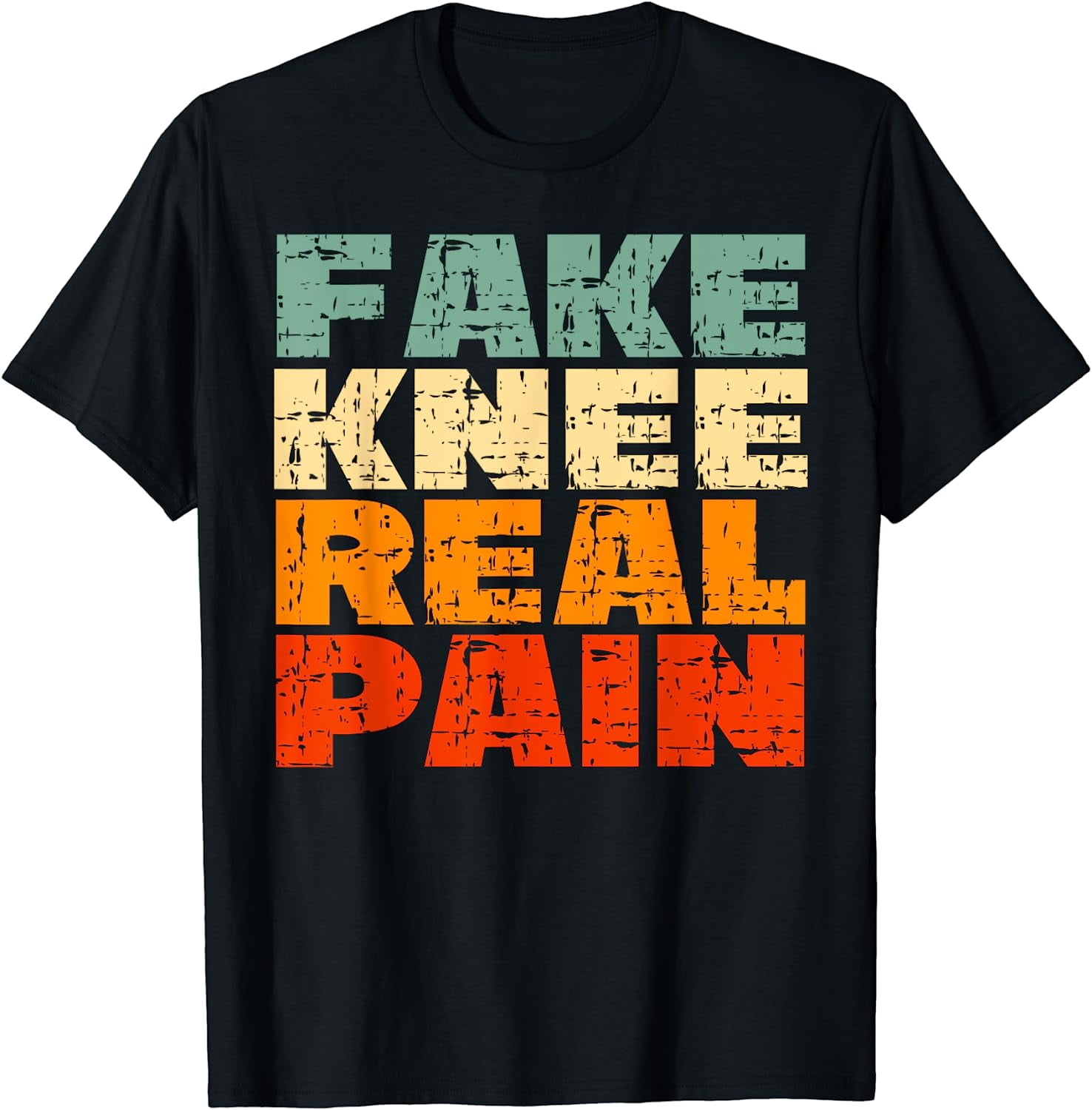 Knee Surgery Recovery Get Well Soon Knee Replacement T-Shirt - Walmart.com