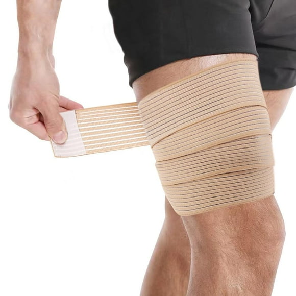Velcro Compression Wraps Legs
