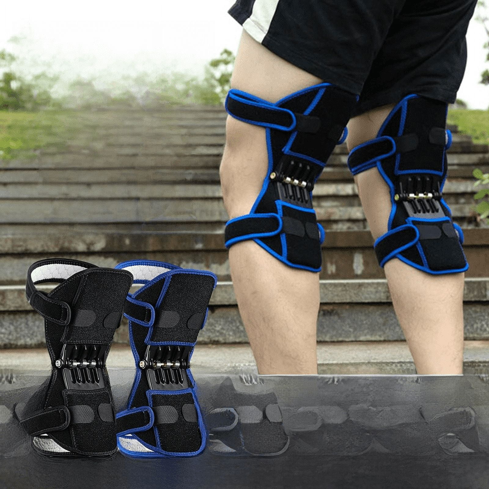 Knee booster Knee booster joint protection old cold legs squat ...
