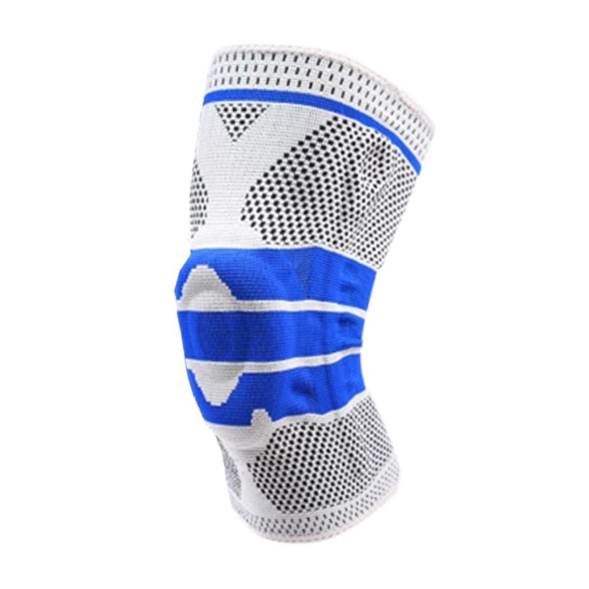 Knee orthotics are used for joint pain, injury recovery, circulation ...