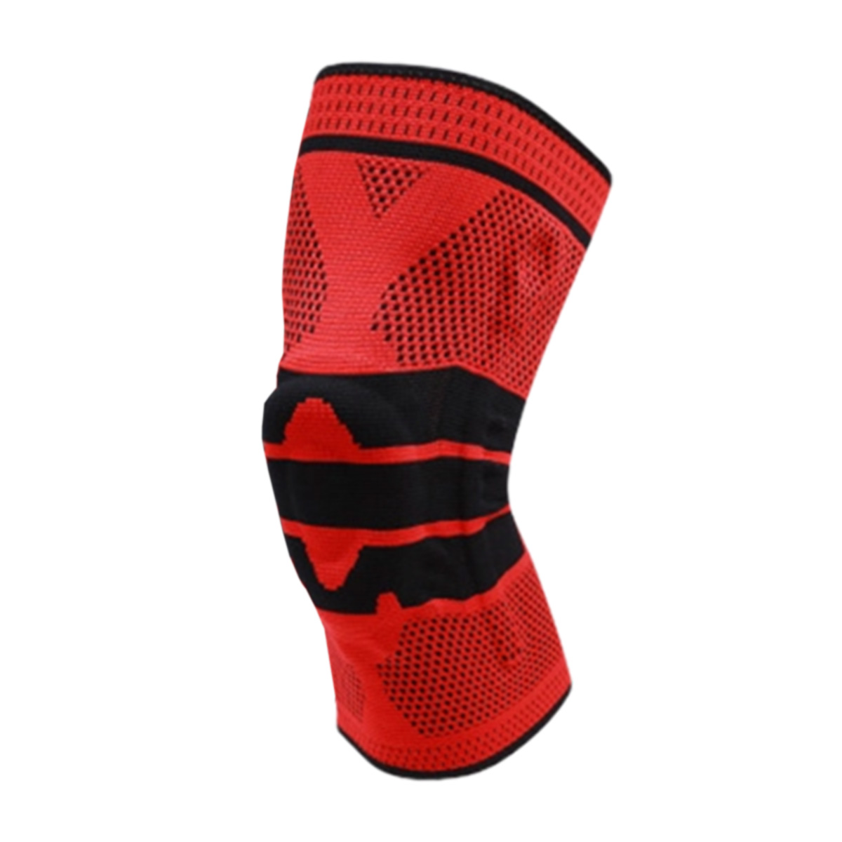 Knee orthotics are used for joint pain, injury recovery, circulation ...