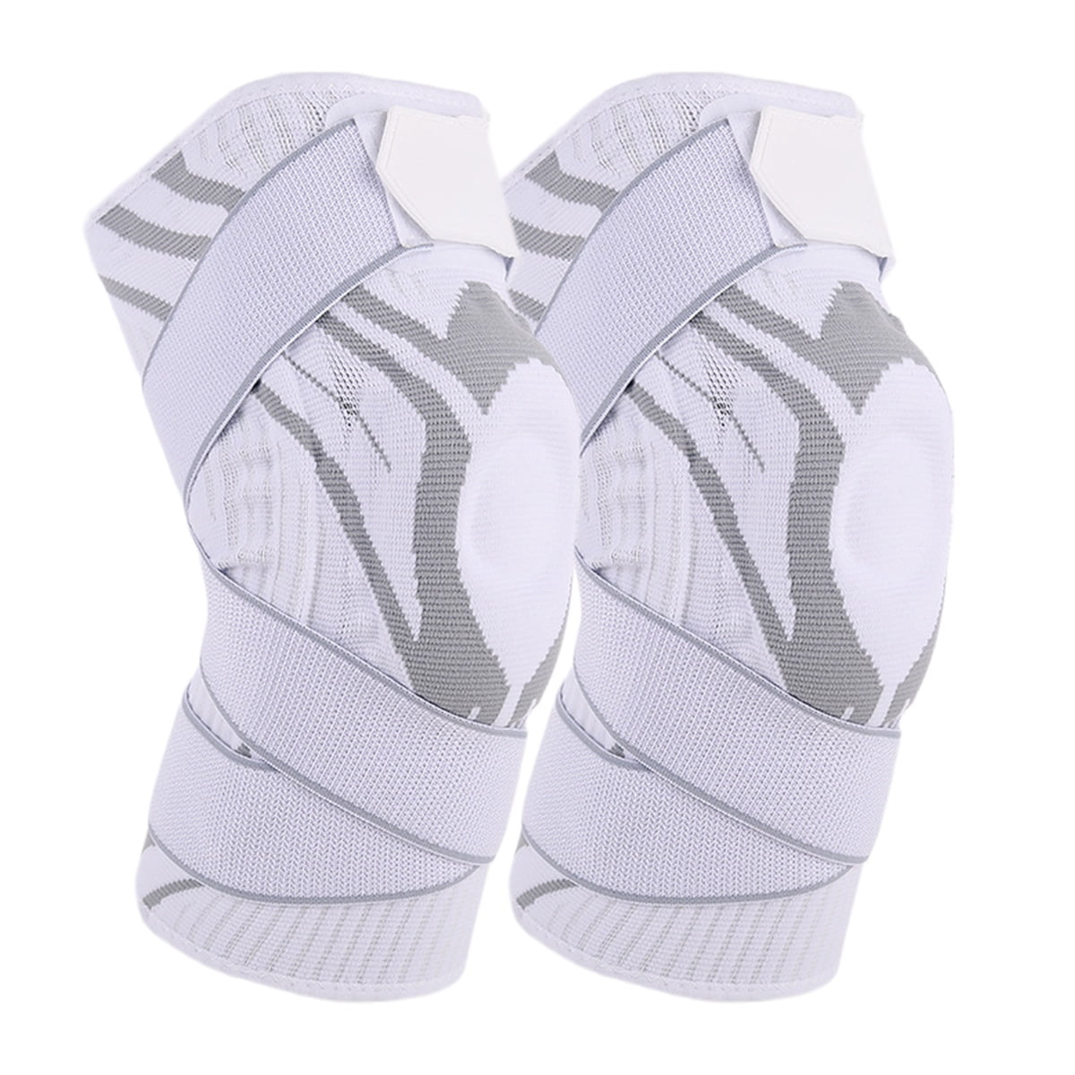 Knee orthotics are used to reduce knee pain, inner patella gel pads and ...