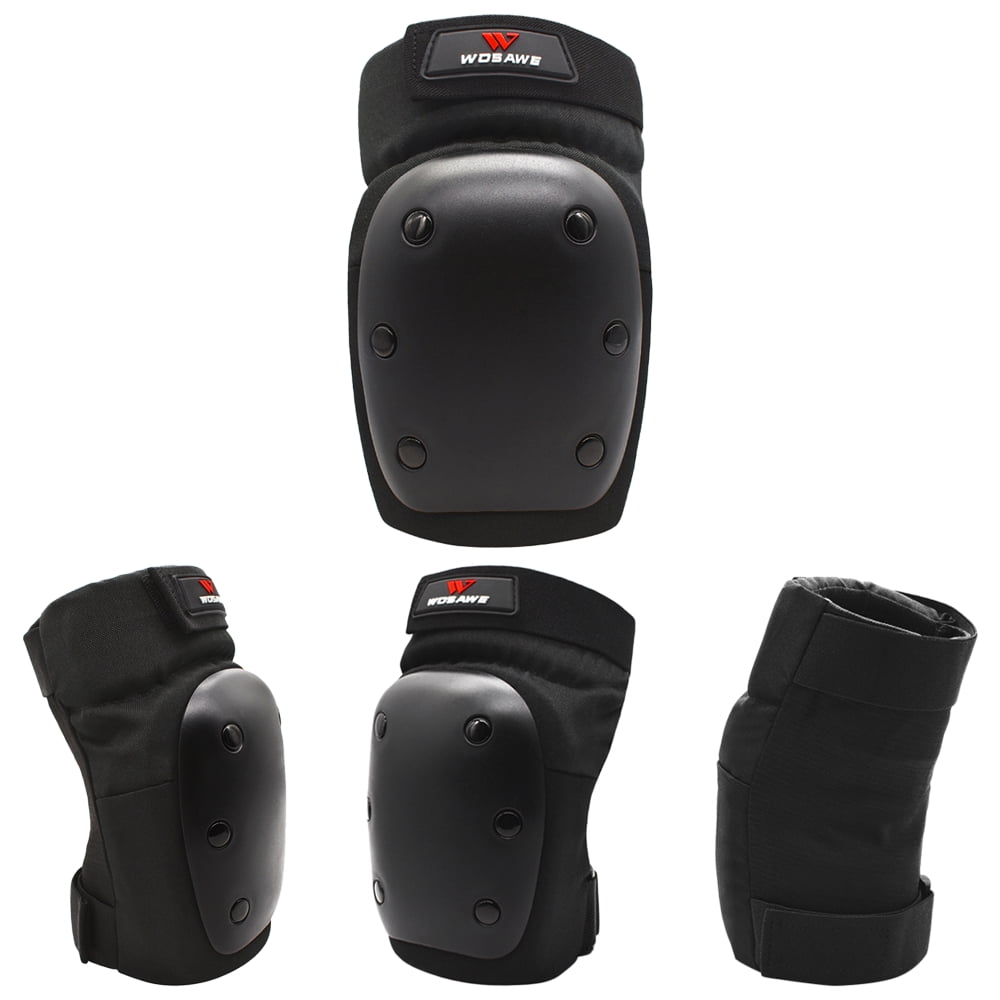 Knee pads,Knee Roller Knee Pads Knee Rookin Knee Pad - Walmart.com