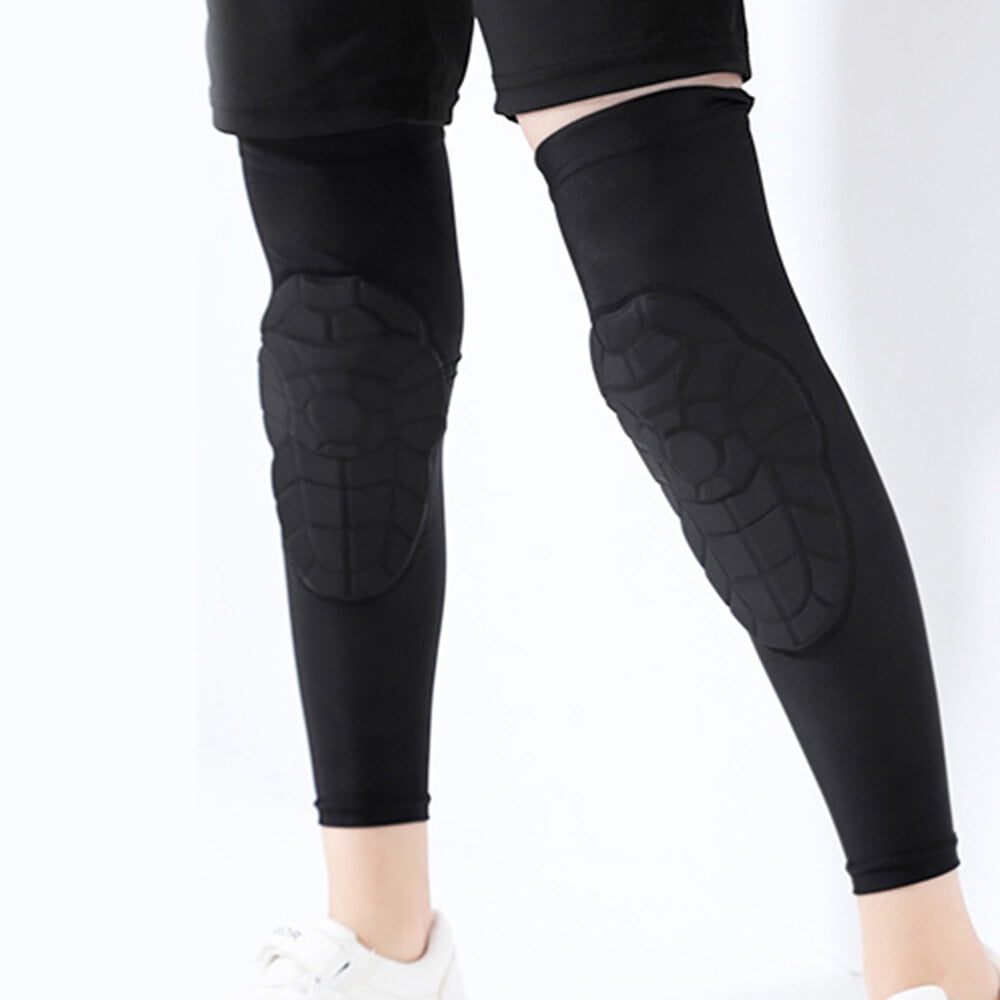 Knee pads,With Knee Pads Knee Pads Volleyball -slip With Knee Kids ...