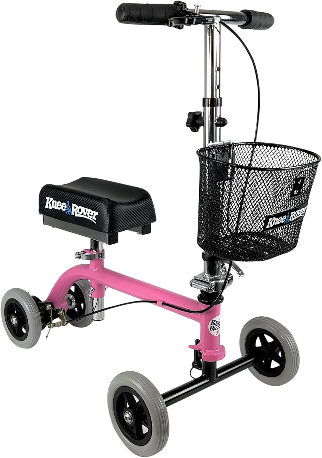 KneeRover Kids Knee Walker Child Knee Scooter for Small Adults for Foot ...