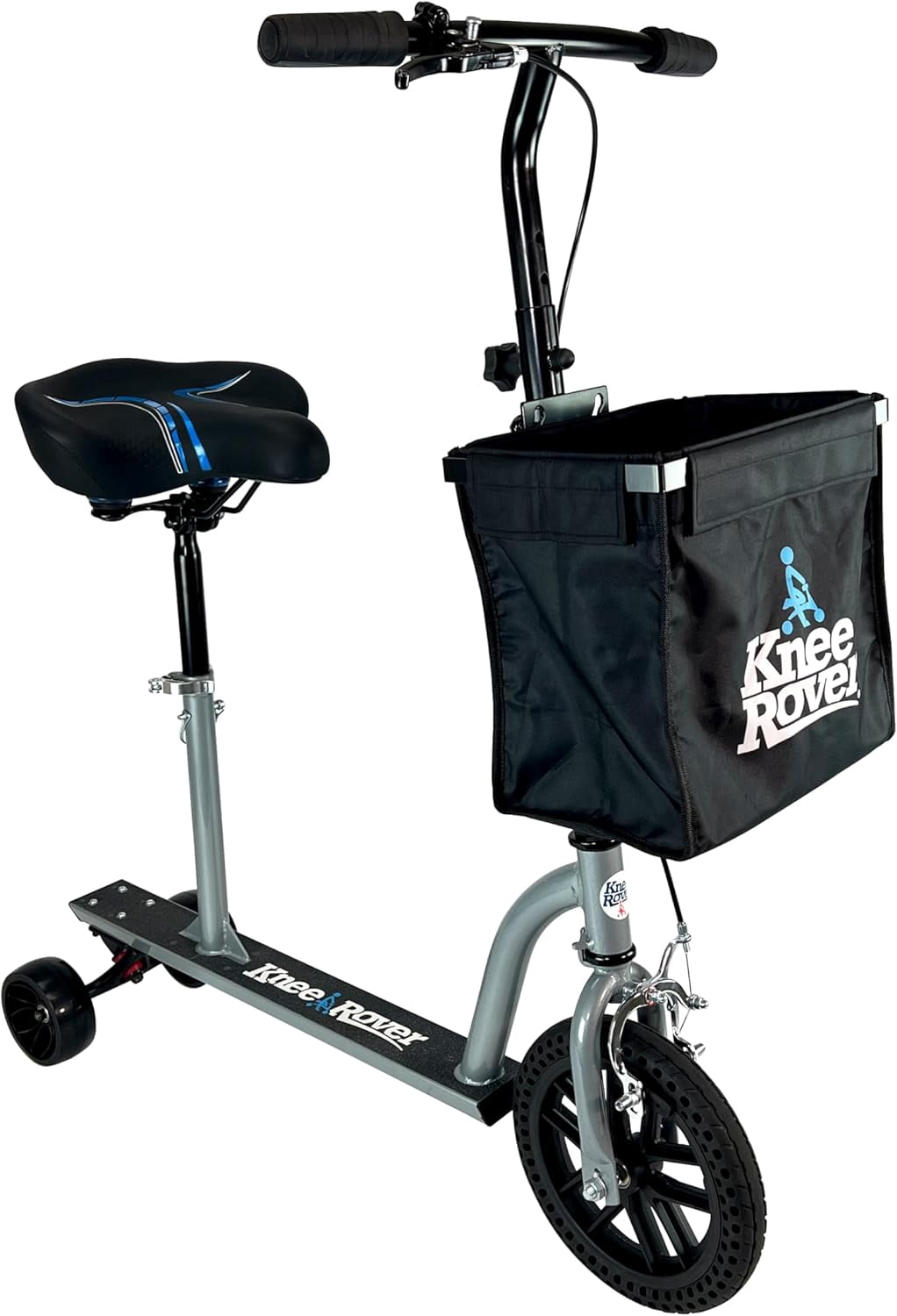 KneeRover Walk Assist - Mobility Freedom Walking Bike for Chronic Joint ...