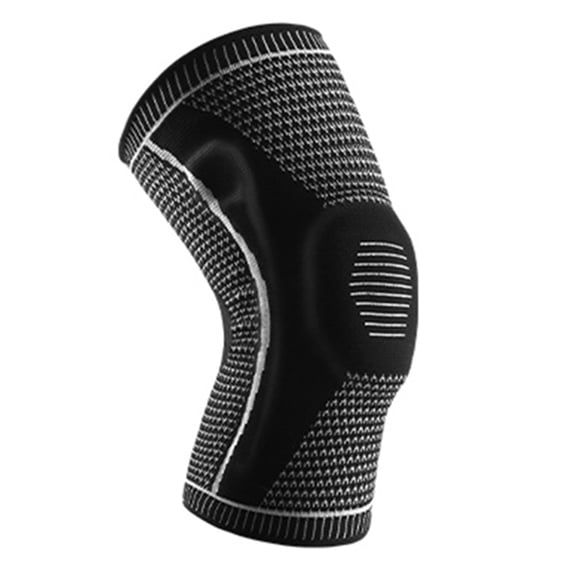 Kneecap Running Cover Patella Protective Kneelet Sports Elastic Kneepad ...