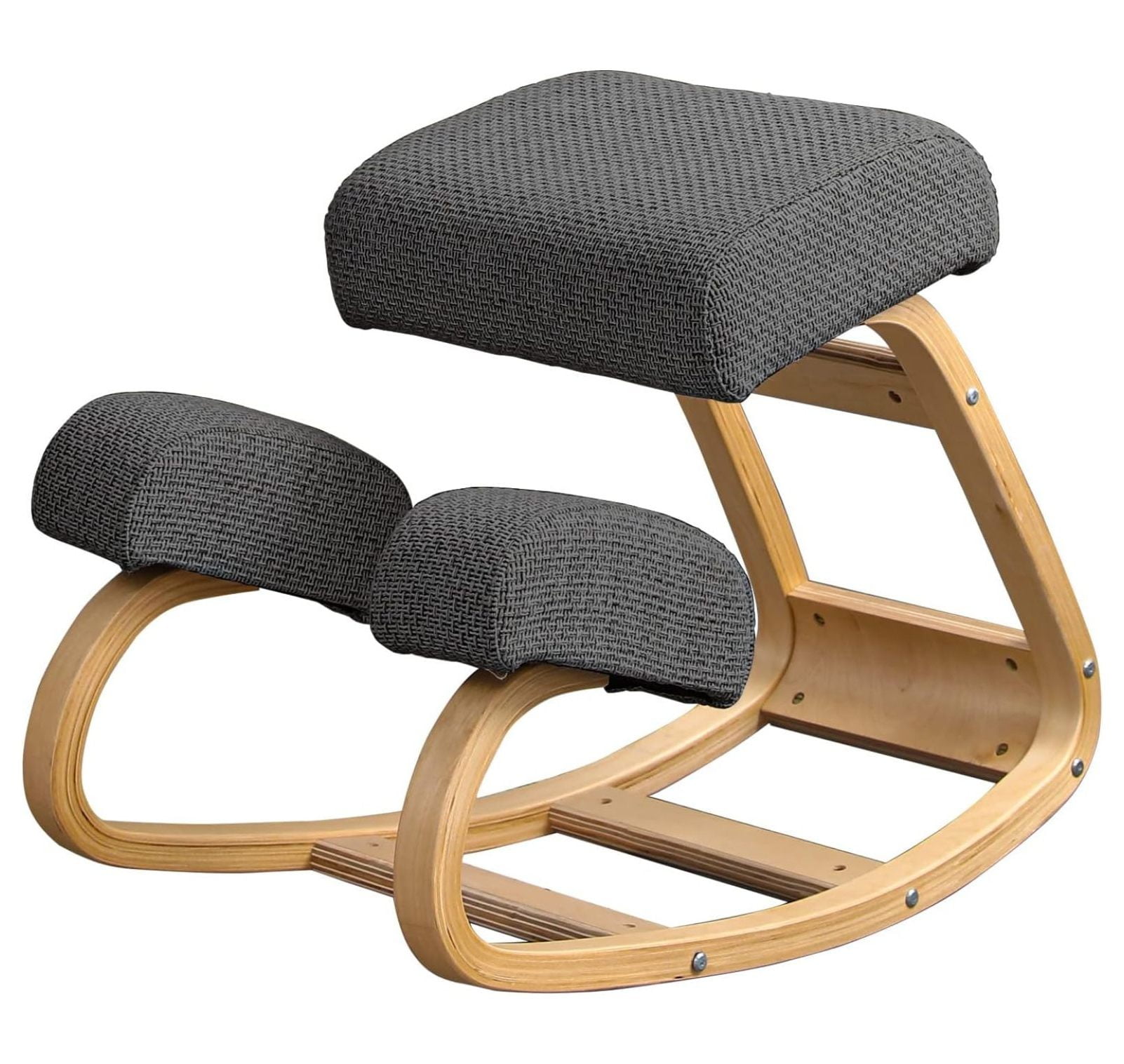 Kneeling Chair, Ergonomic Desk Chair for Office Home - Improve Your ...