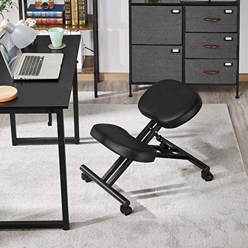 Kneeling Chair Ergonomic Posture Chair For Office Home Standing Work ...