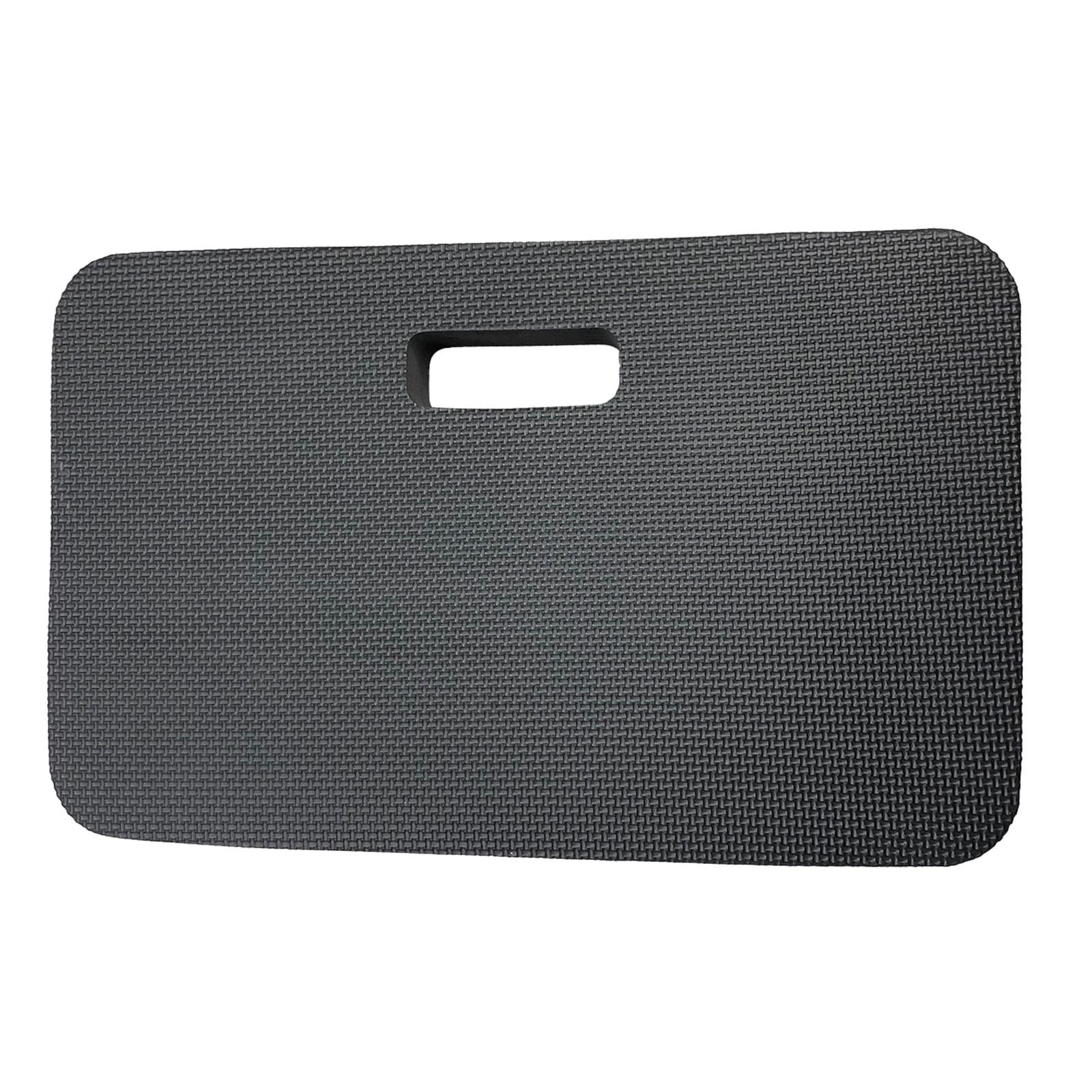 Kneeling Pads, Kneeling Mats Waterproof with Handle Soft Large Knee ...