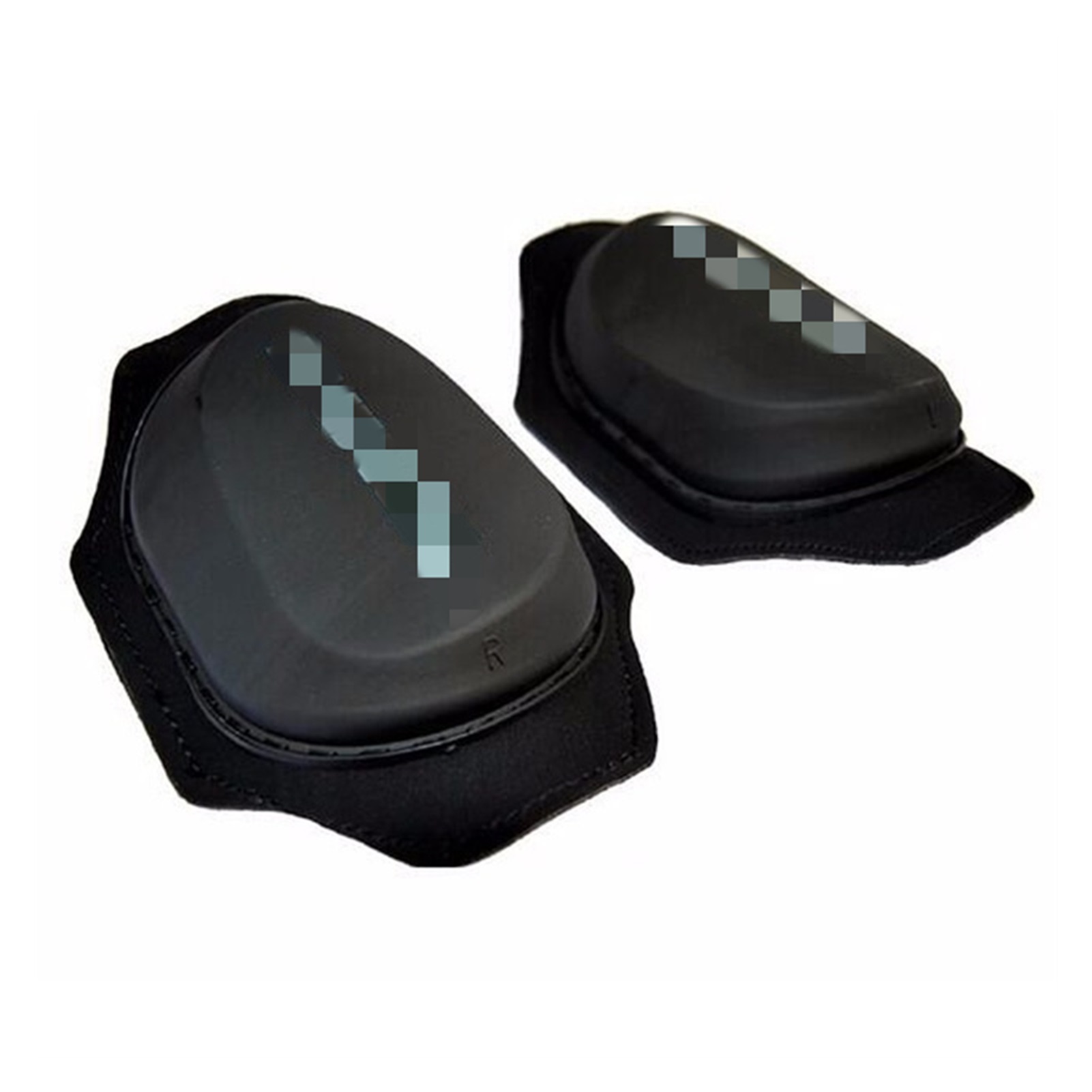 Kneepad Protection SK-652 Foot Protector Motorcycle Knee Pads Anti-fall Slider Knee Protectors ...