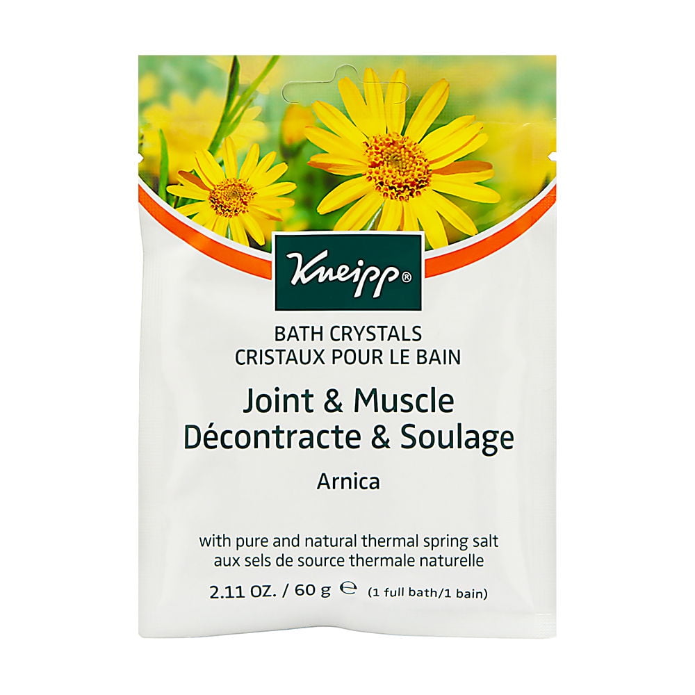 Kneipp Body Wash in Bath & Body - Walmart.com
