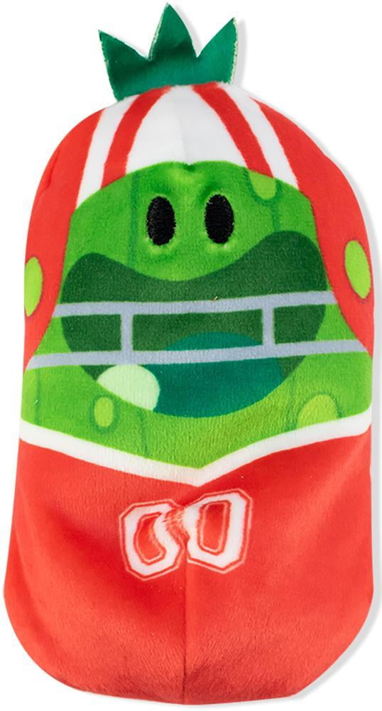 Knick Knack Toy Shack Cats Vs Pickles - Soft Plush Toys for Kids ...