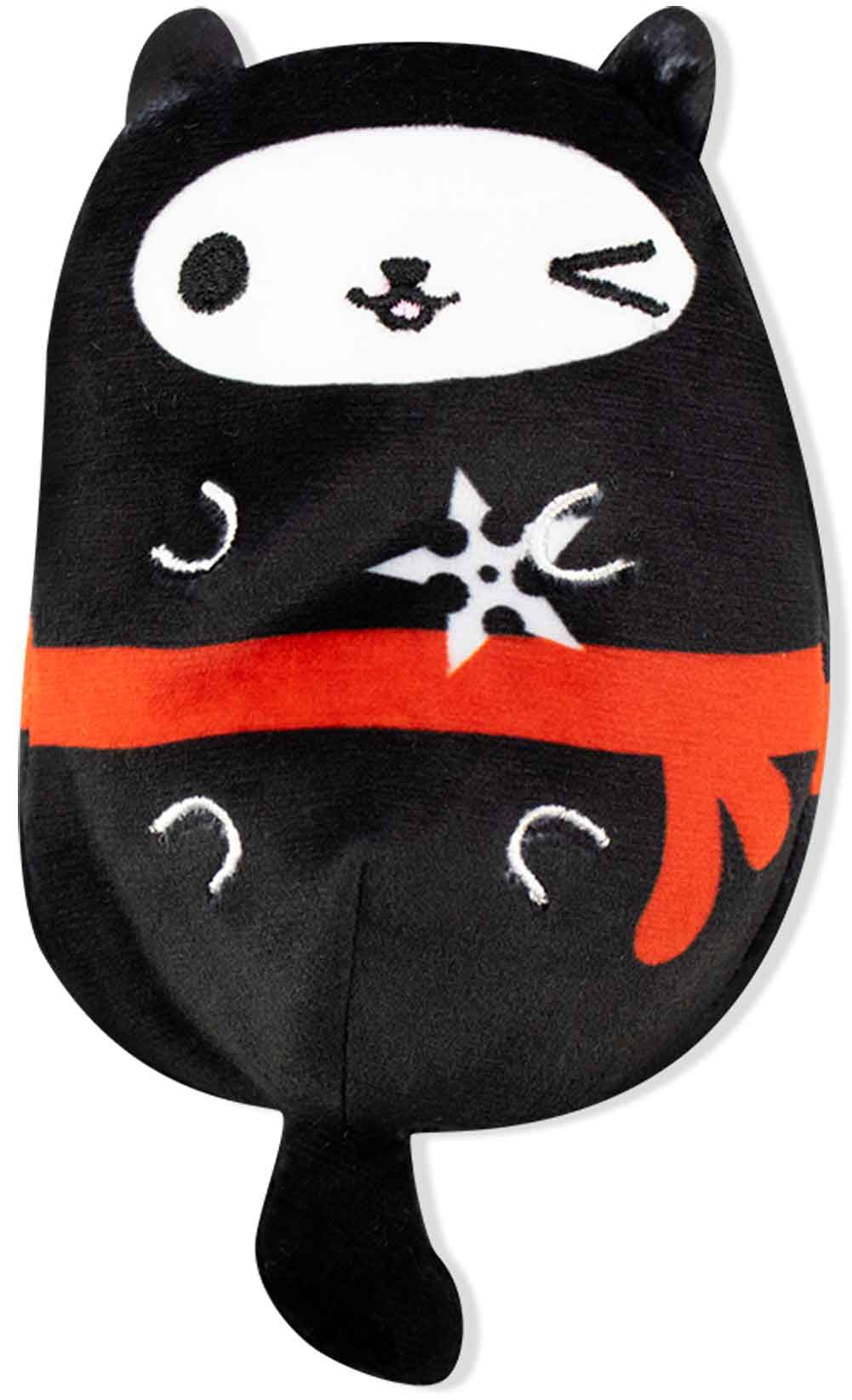 Knick Knack Toy Shack Cats Vs Pickles - Soft Plush Toys for Kids ...