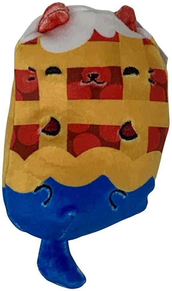 Knick Knack Toy Shack Cats Vs Pickles for Kids, Cherry (Series 1 and 2 ...