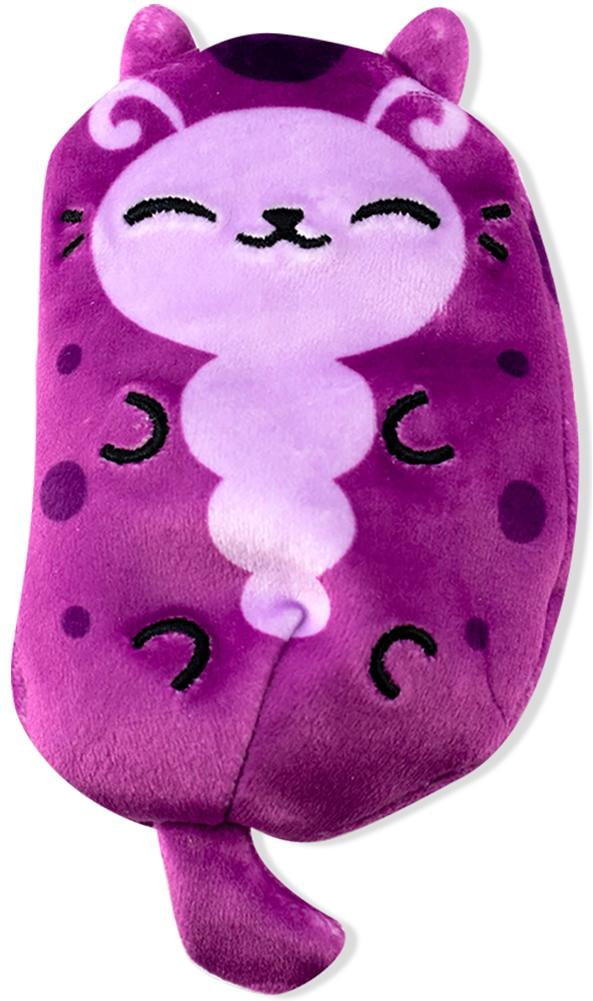 Knick Knack Toy Shack Cats Vs Pickles for Kids (Series 1 and 2), Purple ...