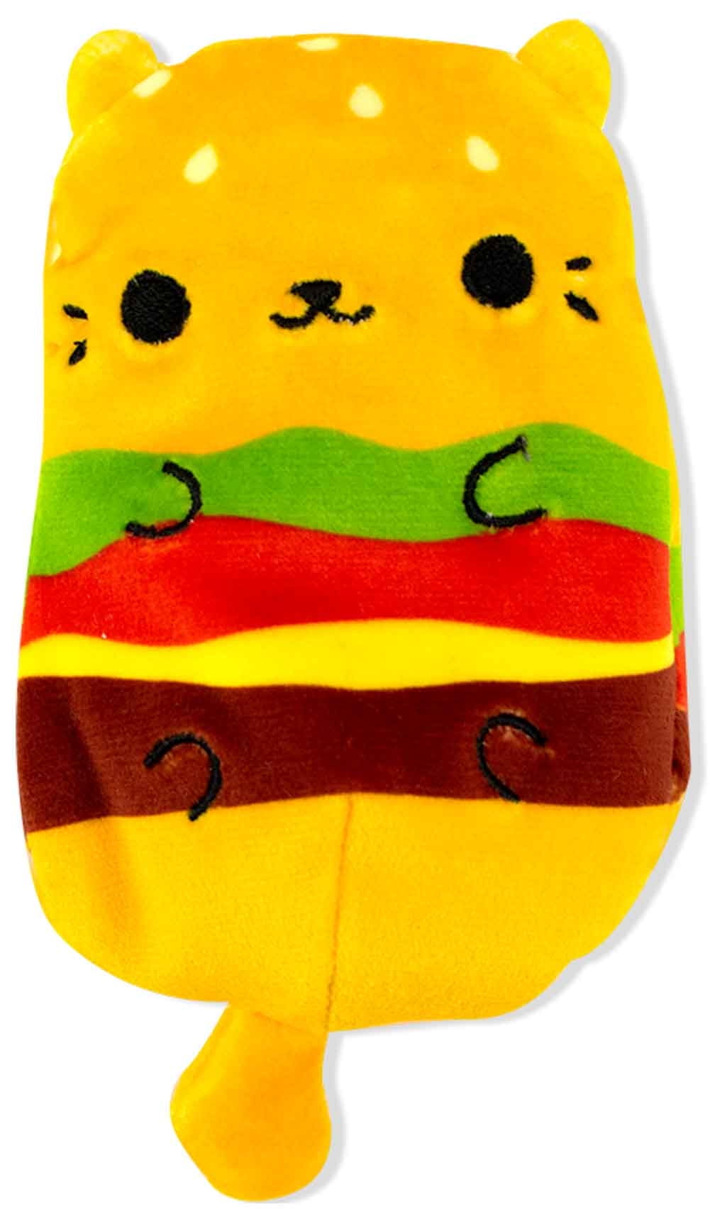 Knick Knack Toy Shack Cats Vs Pickles for Kids (Series 1 and 2), Yellow ...