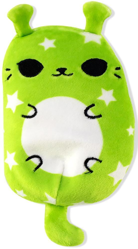 Knick Knack Toy Shack Cats Vs Pickles for Kids, Zunar F9 (Series 1 and ...