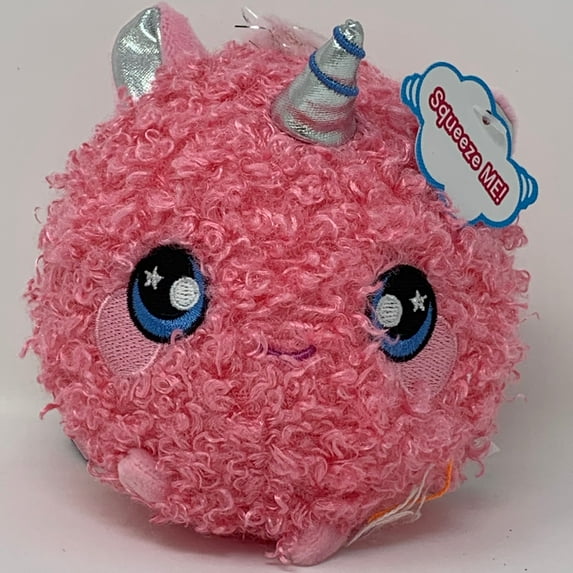 Squeezamals - Season Series 3 - Ursula Unicorn - Walmart.com