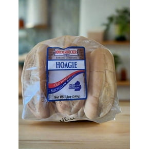 Hoagie Bun in Buns - Walmart.com