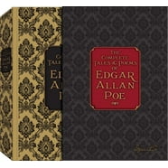 The Edgar Allan Poe Collection, (Hardcover) - Walmart.com