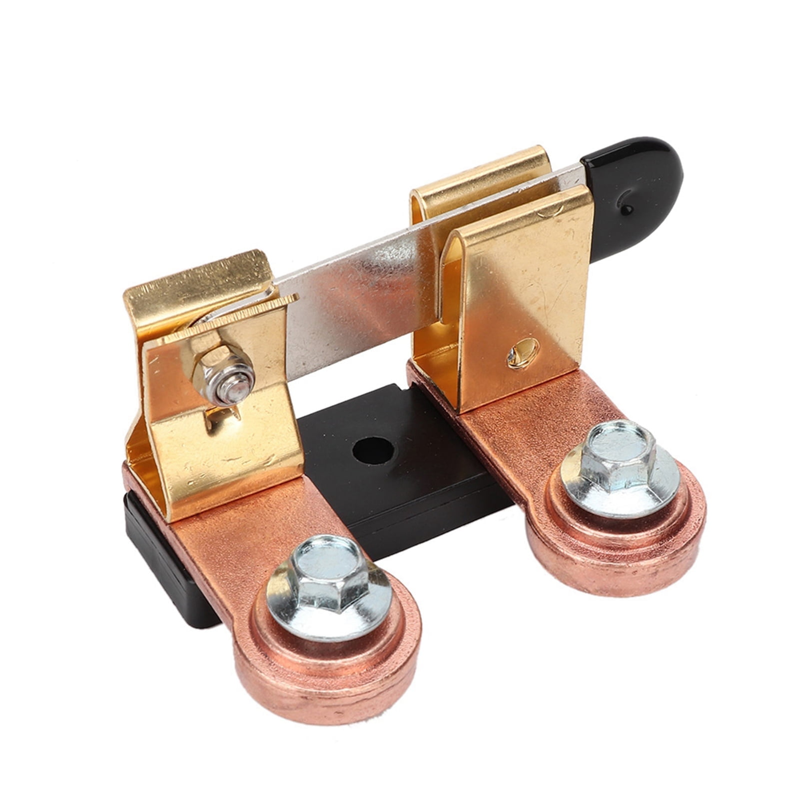 Knife Blade Master Switch, 12V / 24V 2 Directions Battery Disconnect ...