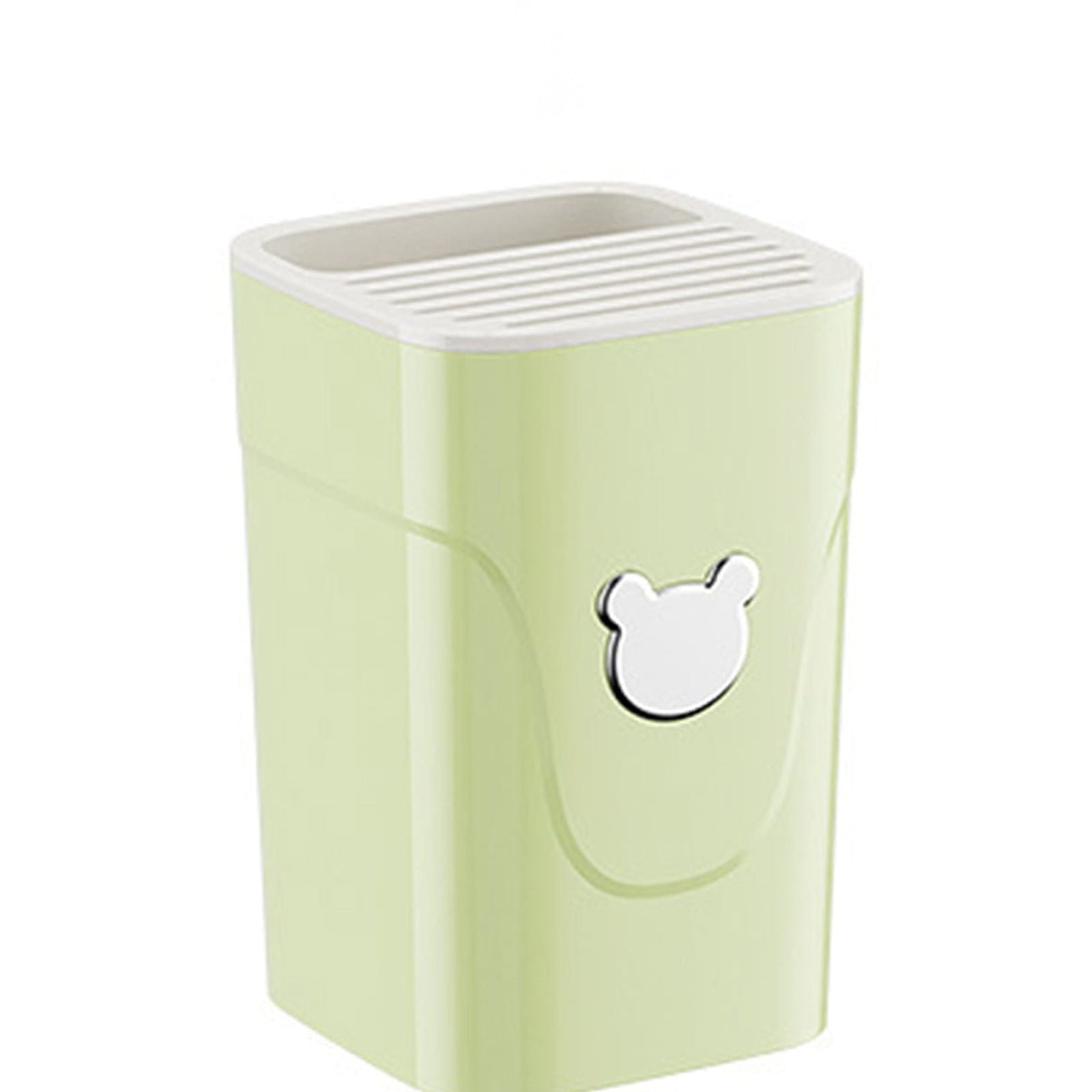 Mouliraty Knife Block Kitchen Utensil Organizer Kitchen Knives ...