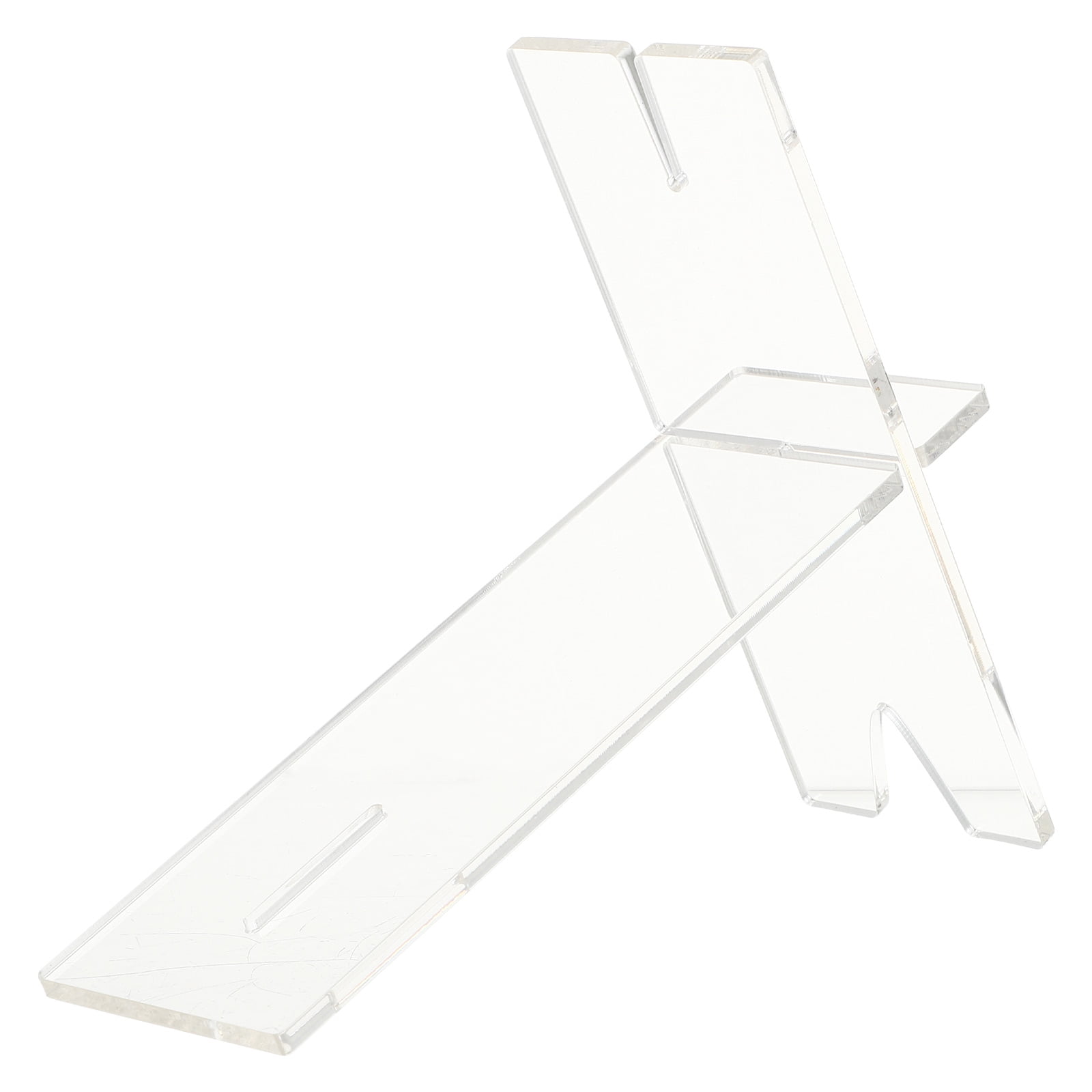 Knife Display Stand Tool Drawer Clear Home Cutter Knives Holder ...