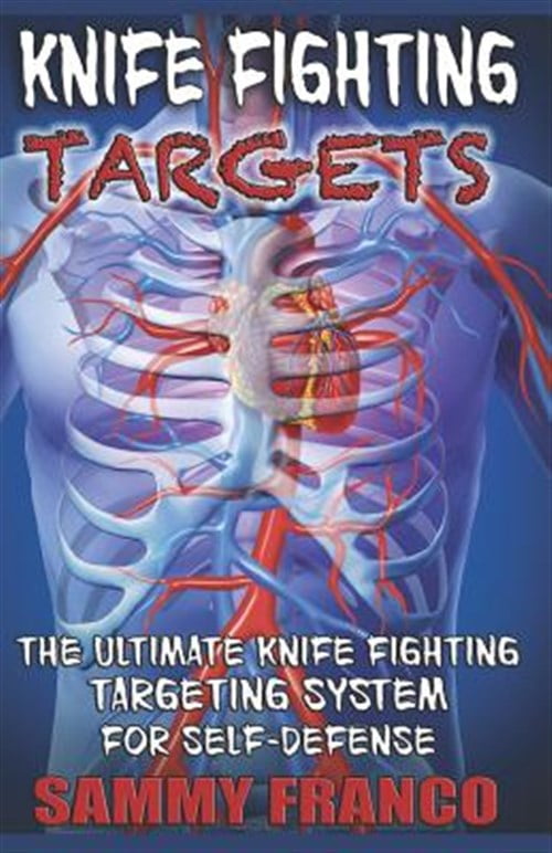 Knife Fighting Targets: The Ultimate Knife Fighting Targeting System ...